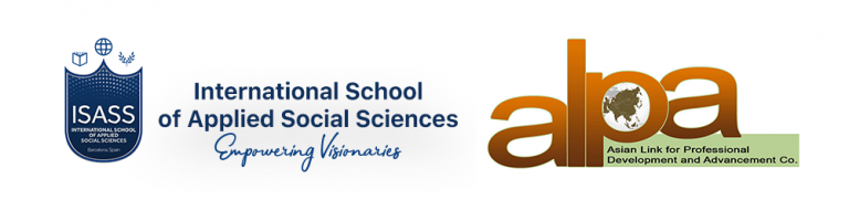 ISASS partners with Asian Link for Professional Development and ...