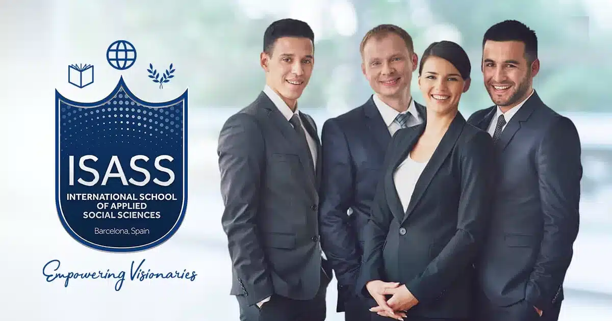 International School of Applied Social Sciences